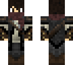 Rogue Middle Ages | Minecraft Skin