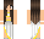 Calypso | Minecraft Skin
