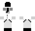 Dominus Imperius | Minecraft Skin