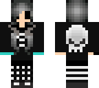 reload | Minecraft Skin