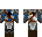 Ritter | Minecraft Skin