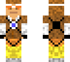 tracer | Minecraft Skin