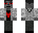 Tvelok | Minecraft Skin
