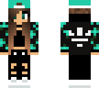 airi | Minecraft Skins