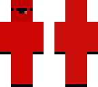 bird poop | Minecraft Skin