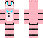 bonnet | Minecraft Skin