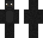 Bonobo | Minecraft Skin