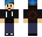 CrankGamePlays | Minecraft Skin
