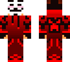 Gringoman | Minecraft Skin