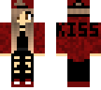 Kiss Band | Minecraft Skins