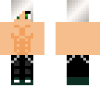 aphmau travis | Minecraft Skins