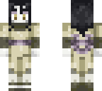 Orochimaru | Minecraft Skin