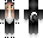 pitbull | Minecraft Skins