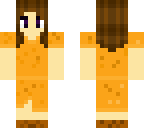 Prison Break Skin | Minecraft Skin
