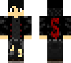 slipknot | Minecraft Skins