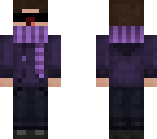 Zombey | Minecraft Skins