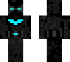 Batwing for dylan | Minecraft Skin