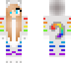 cati ranin | Minecraft Skin