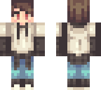 Chai | Minecraft Skin