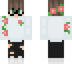 Cute Boy | Minecraft Skin