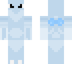 Delta Scyther | Minecraft Skin