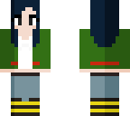 bojack | Minecraft Skins