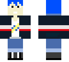 sentry | Minecraft Skins