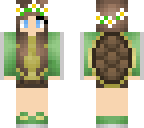 kati | Minecraft Skins
