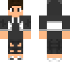 Idhoaido Ganteng EPIC | Minecraft Skin