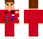 Logic | Minecraft Skin