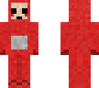 slendytubbies | Minecraft Skins