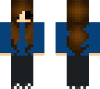 Tamara | Minecraft Skin