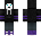 tt | Minecraft Skin