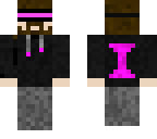 ULTRA | Minecraft Skin