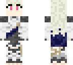 corrin | Minecraft Skins