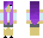 ihascupquake | Minecraft Skin