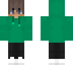 kage | Minecraft Skin