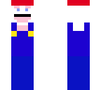 rabbid | Minecraft Skins