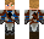 Ritter | Minecraft Skin