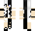 Split Personality | Minecraft Skin