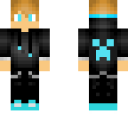 the same but in alex mode XD | Minecraft Skin