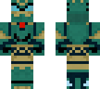 Wasp | Minecraft Skin