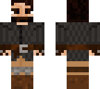 Gambeson | Minecraft Skin