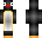pingu | Minecraft Skin