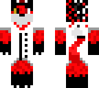 Renard | Minecraft Skin