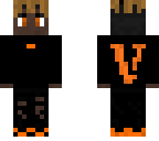 Vlone | Minecraft Skin
