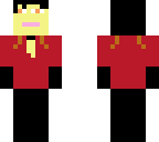 ada wong | Minecraft Skins