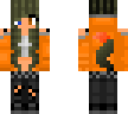 aphmau daniel | Minecraft Skin