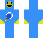 Benny | Minecraft Skin