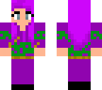 mal | Minecraft Skin